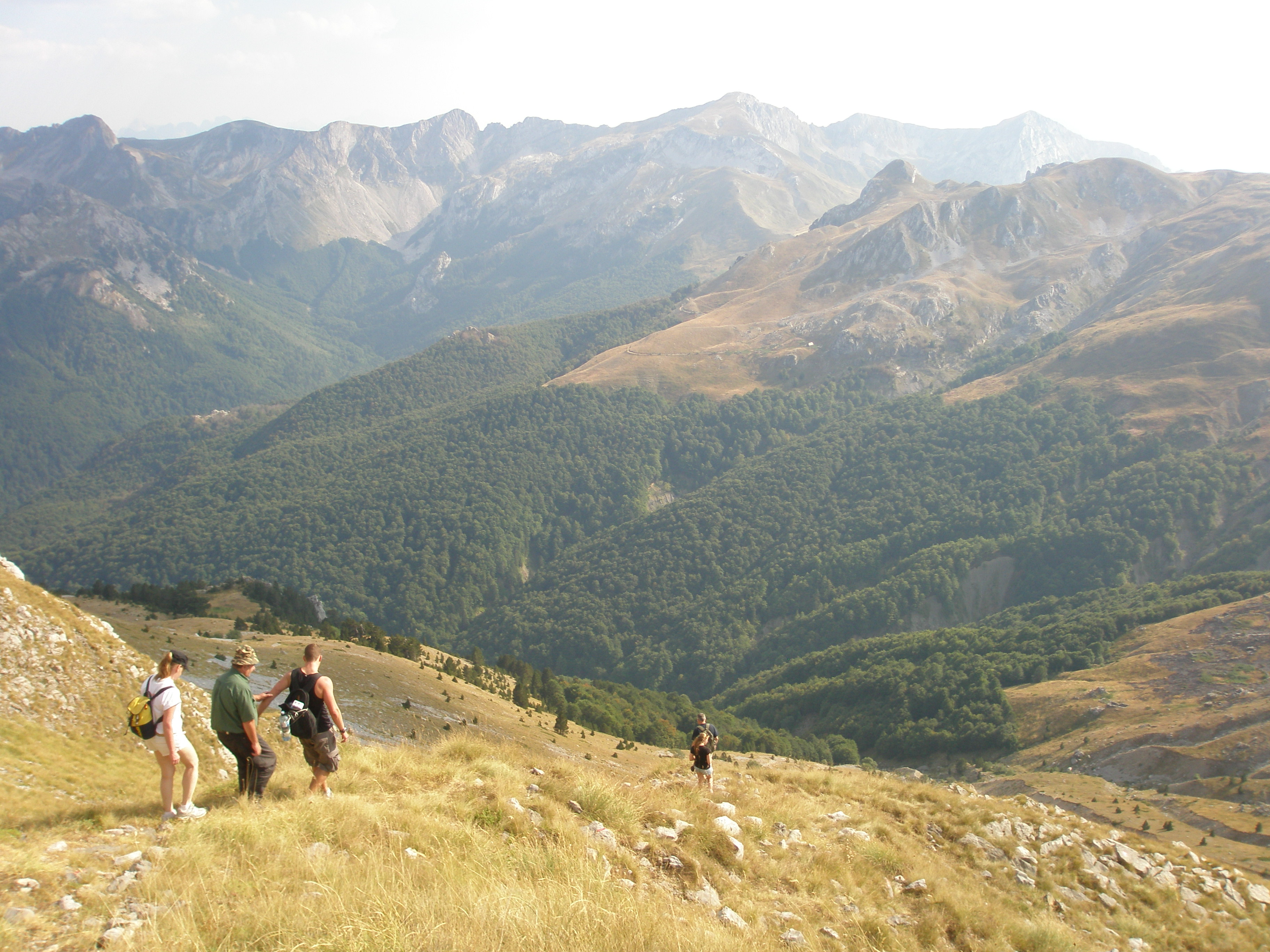 Hiking tours – Discovery-tours